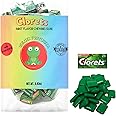 Amazon.com : Clorets Mint Flavored Gum 60 Pack : Grocery & Gourmet Food