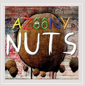 Nuts: Amazon.com.br: CD e Vinil