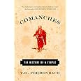 Amazon.com: Comanches: The History of a People: 9781400030491 ...