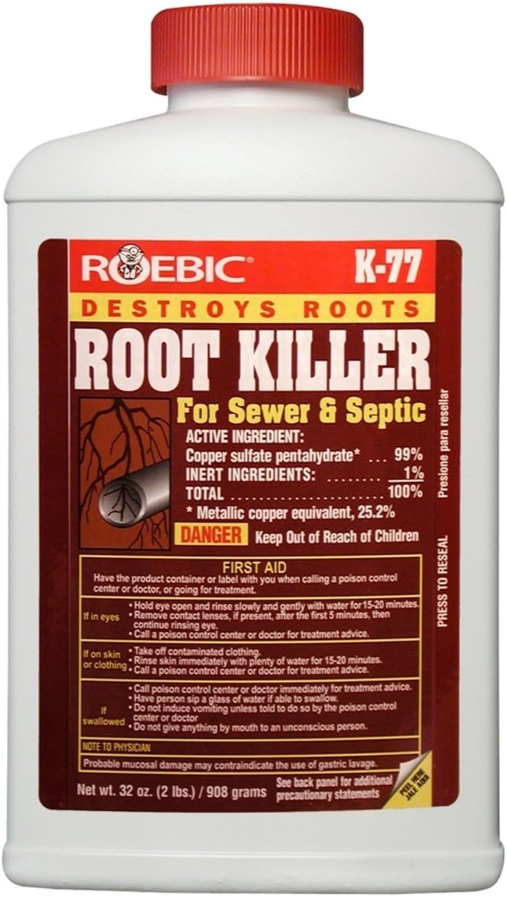 7 Best Tree Stump Root Killer Reviews For 2021 Buying Guide