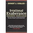 Irrational Exuberance: Shiller, Robert J.: 9780767923637: Amazon.com: Books