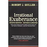Irrational Exuberance 3rd edition: Shiller, Robert J.: 9780691166261 ...
