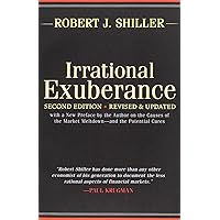 Irrational Exuberance: Shiller, Robert J.: 9780767923637: Amazon.com: Books