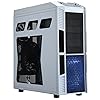 Rosewill Gaming ATX Full Tower Computer Case Cases Thor V2-W Black ...