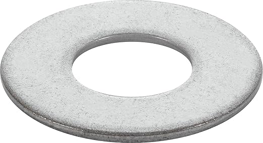 Amazon.com: The Hillman Group 43759 3/4-Inch Flat Washer, Stainless ...