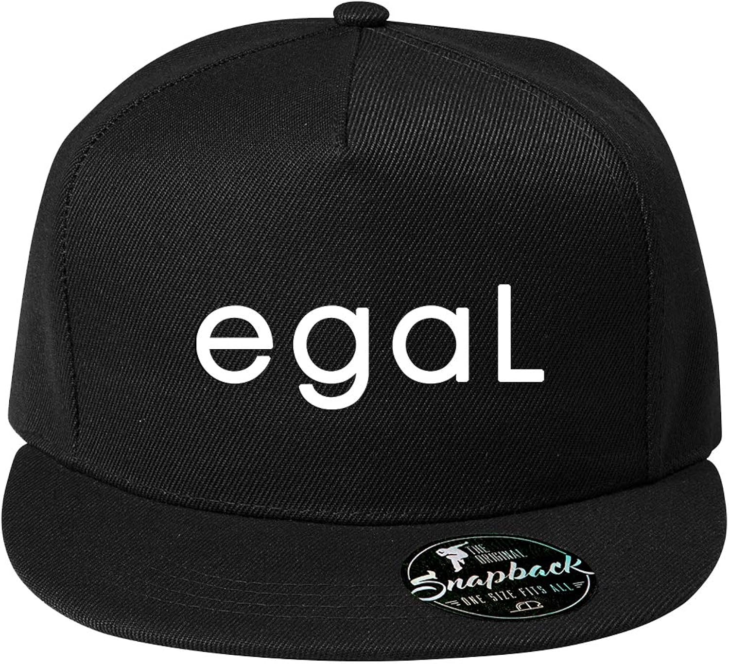 OwnDesigner egal Basecap mit Motiv für Herren und Baseball Cap für ...