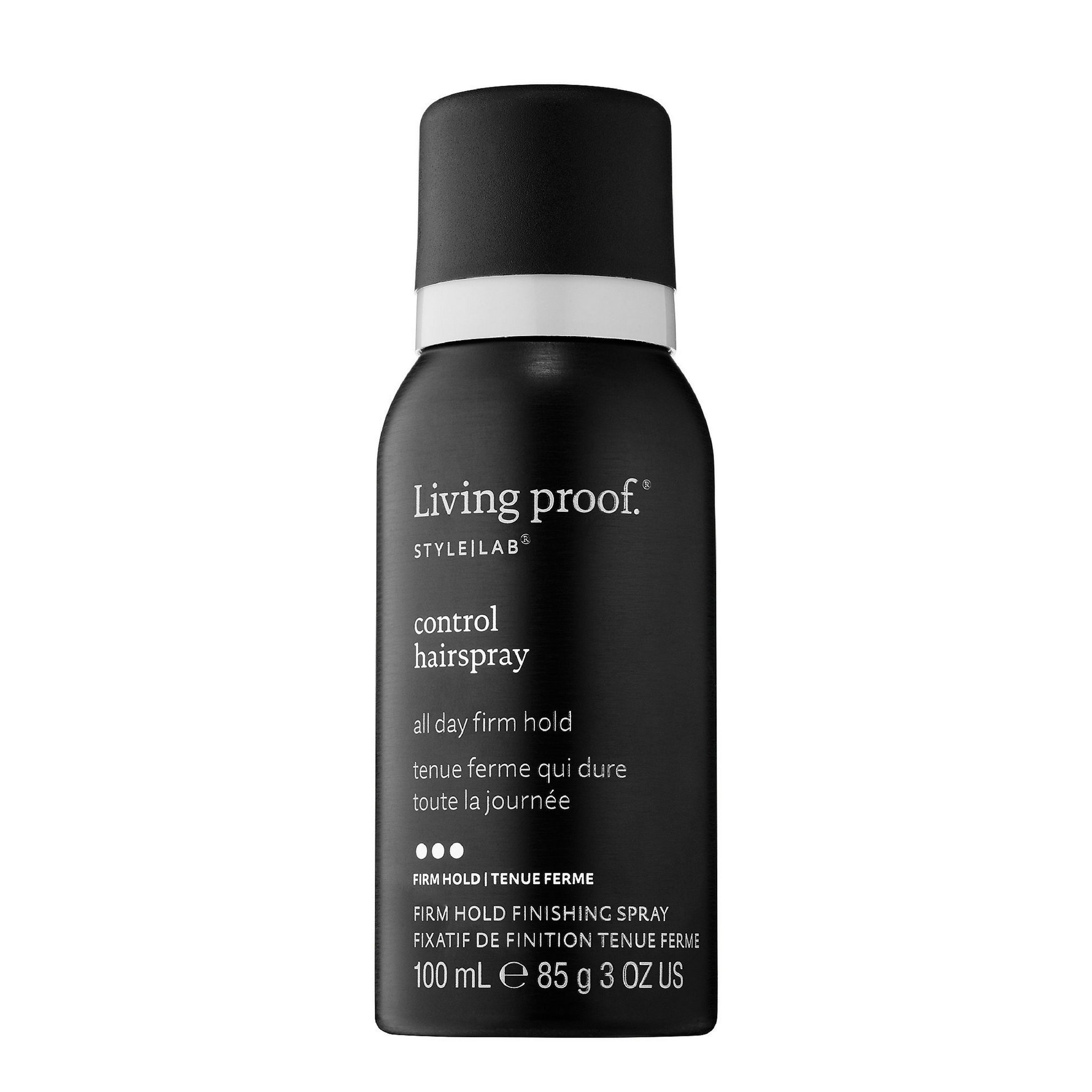Amazon.com : Living Proof Style Lab Control Hair Spray, 7.5 Ounce : Beauty