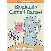 I'm a Frog!-An Elephant and Piggie Book: Willems, Mo: 9781423183051 ...