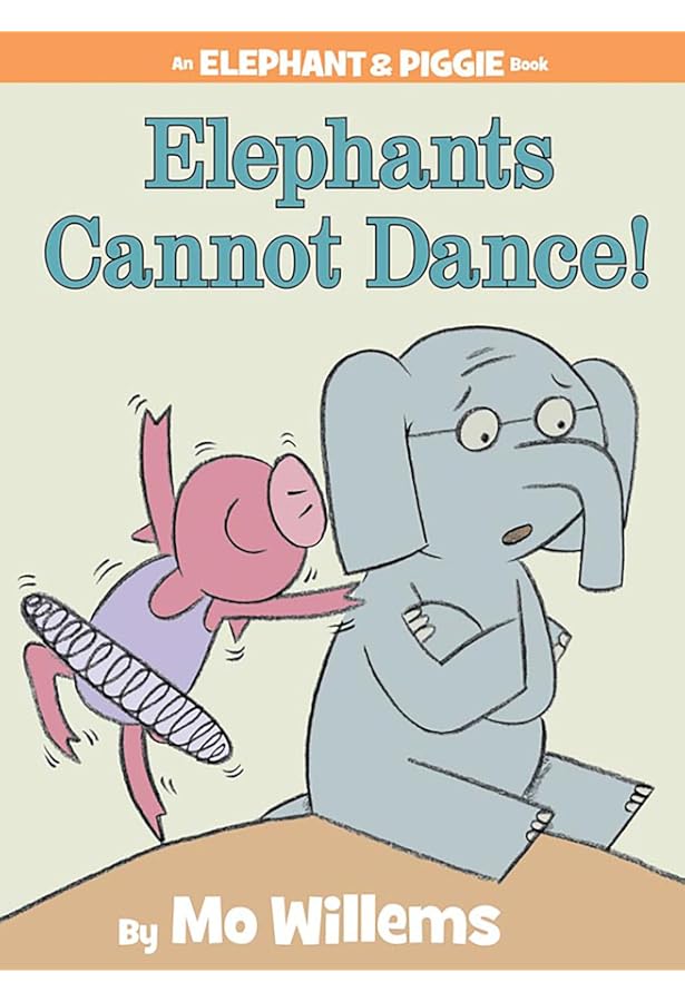 Listen To My Trumpet Read Online LISTEN TO MY TRUMPET! An Elephant And ...