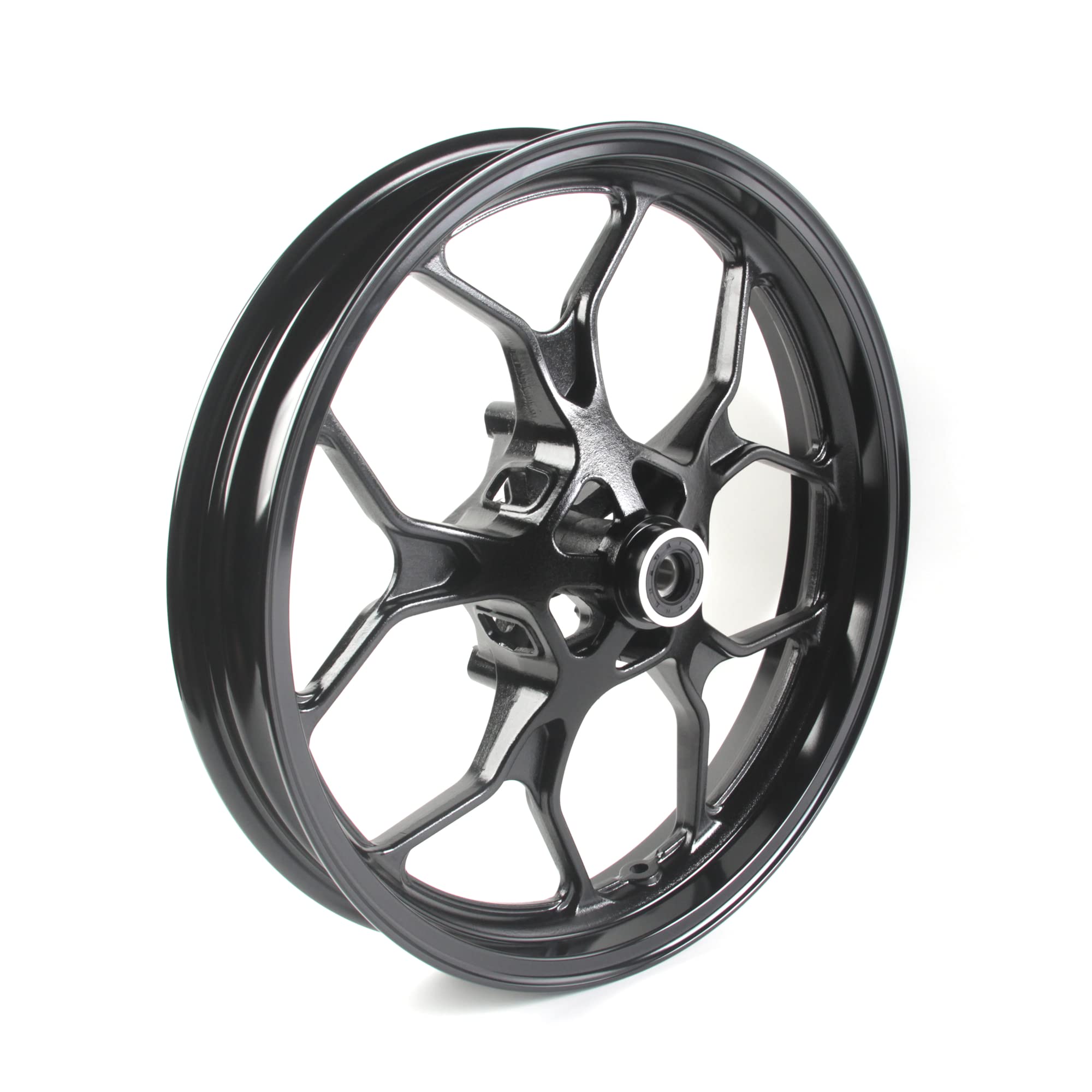 Mua Arashi 2.75 x 17 Inch Front Wheel Rims for Yamaha YZF R3 R25 2015 ...