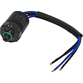 Amazon.com: New HVAC A/C Trinary Switch SW 11404C : Automotive