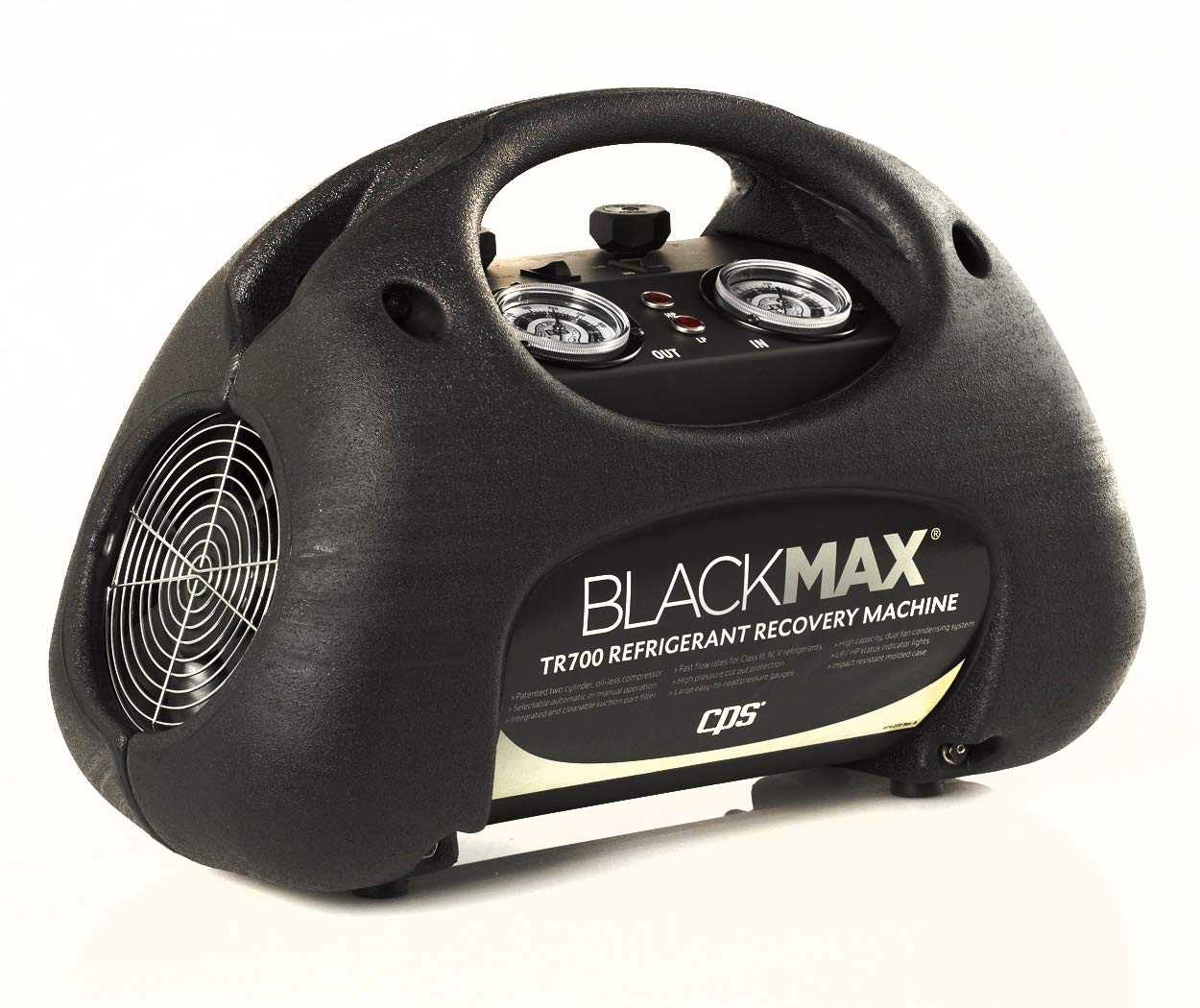 Mua CPS Products TR700 BlackMax Premium Series Twin Cylinder ...