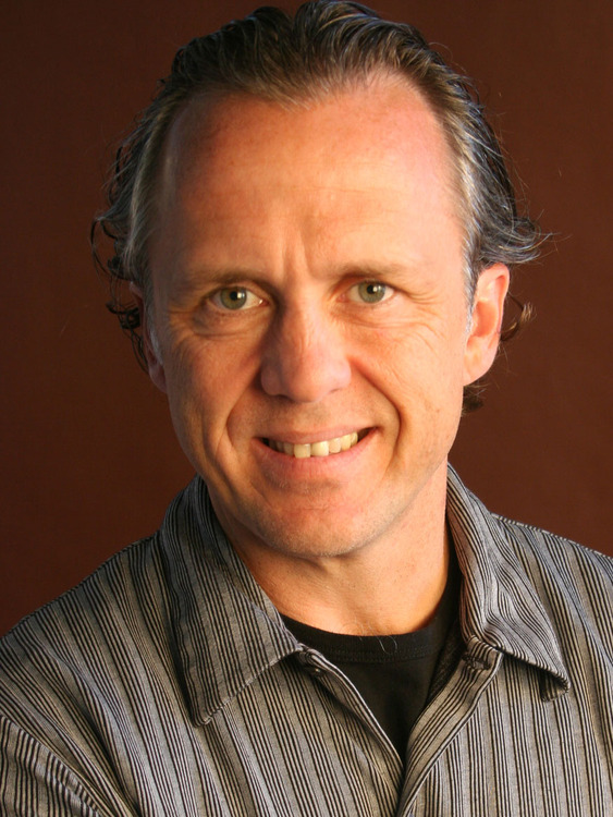 Randy Flood – Audio Books, Best Sellers, Author Bio | Audible.com