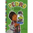 Pedro Goes Buggy: Manushkin, Fran, Lyon, Tammie: 9781515800897: Amazon ...