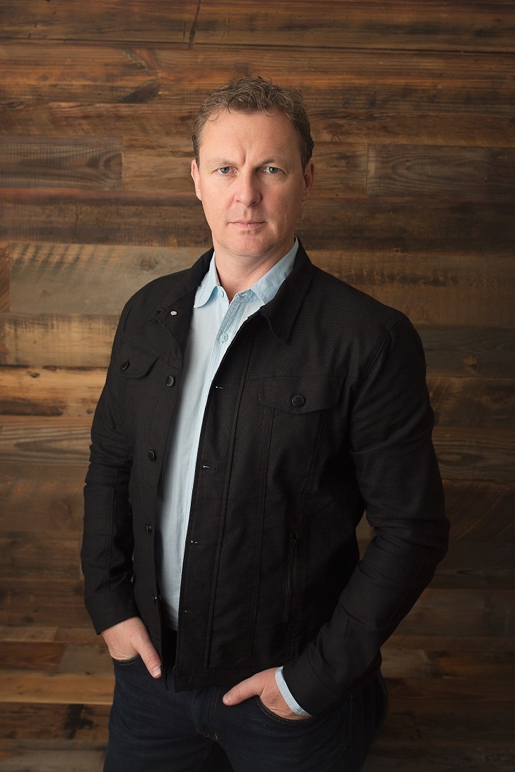 Doug Griffiths – Audio Books, Best Sellers, Author Bio | Audible.com