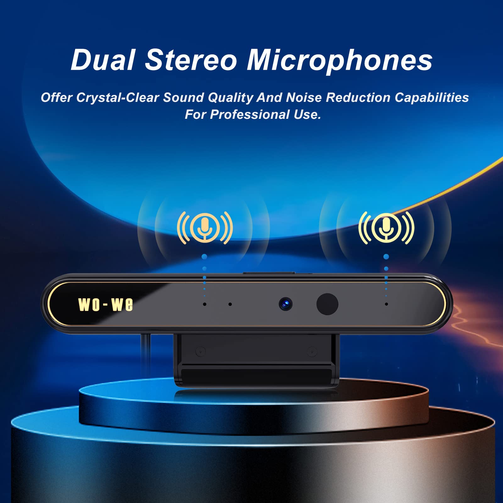 Mua wowe Windows Hello Face Recognition 1080P Webcam for Instant Login ...