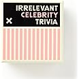 Amazon.com: Brass Monkey Irrelevant Celebrity Trivia : Brass Monkey ...