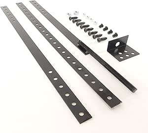 Amazon.com: Gate Brace Kit, Restore Sagging Gates, Reinforce New Gates ...
