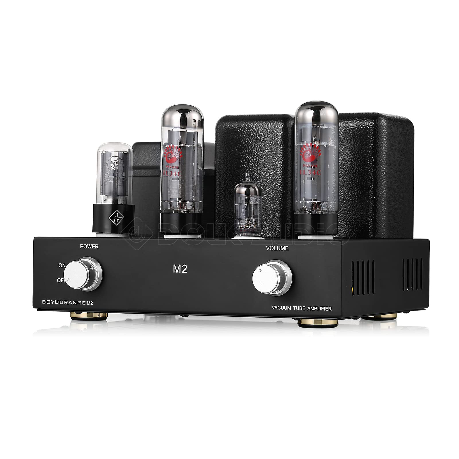 Mua Nobsound Mini EL34 Vacuum Tube, Built-in Amplifier, Single End, Hi ...