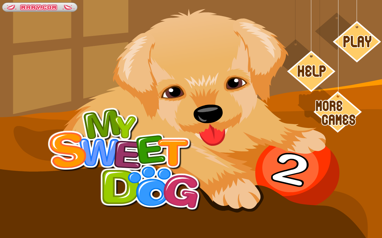 My Sweet Dog 2 - Free Game: Amazon.com.au: Appstore for Android