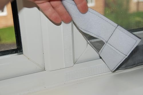 Flat Cats Window protection for Cats Standard Single Pack: Amazon.co.uk ...