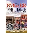 The Parker Inheritance (Scholastic Gold): Johnson, Varian ...