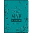 The Everyday Prayer Map Journal for Women (Faith Maps): Compiled by ...