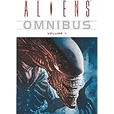 Aliens vs. Predator Omnibus, Vol. 1: Various, Various: 9781593077358: Amazon.com: Books