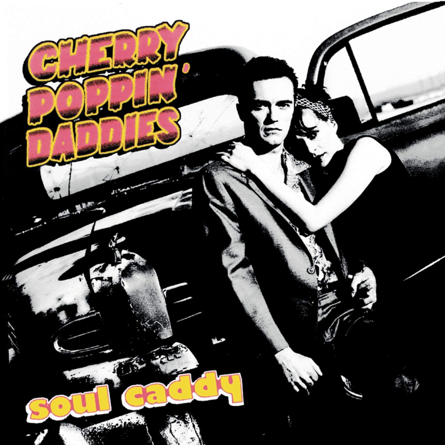 Amazon.com: Soul Caddy: CDs y Vinilo