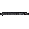 Amazon.com: CyberPower PDU41001 Switched PDU, 100-120V/15A (Derated to ...