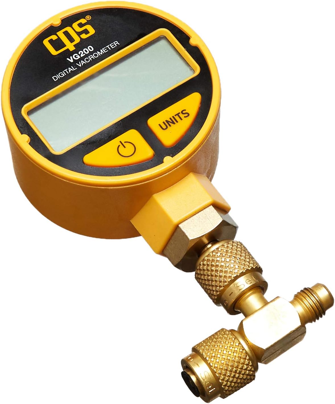 Best Digital Micron Gauge Reviews In Australia Australia Lists 2024