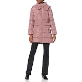 Amazon.com: Steve Madden Women's Puffer Parka Jacket : Sports & Outdoors