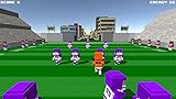 Amazon.com: Juke - Pro Football Endless Runner Game: Appstore for Android