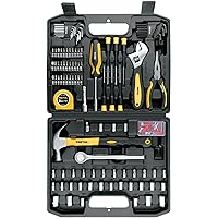Pretul SET-133, Juego de herramienta, 133 piezas : Amazon.com.mx: Herramientas y Mejoras del Hogar