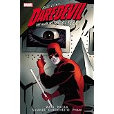 Amazon.com: Daredevil, Vol. 1: 9780785152385: Waid, Mark, Rivera, Paolo ...