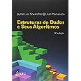 Estruturas de Dados e Seus Algoritmos | Amazon.com.br