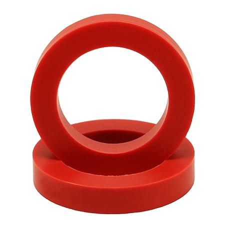 Mua Eurotubes “EuroDamper” Tube Damper Rings Extra Large for 6550, KT66 ...