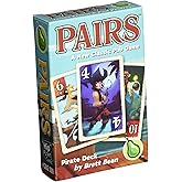 Amazon.com: Cheapass Games Pairs: Lord of The Fries - Themed Press Your ...
