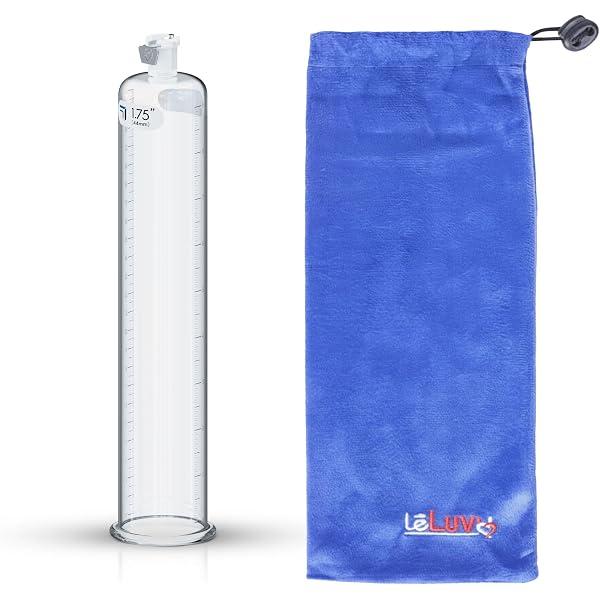 LeLuv Vacuum Gauge LeLuv Ultima Vacuum Pump Handle With Gauge - Medical ...