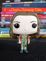Amazon.com: Funko POP TV: Firefly - Kaylee Frye Vinyl Figure: Funko Pop ...