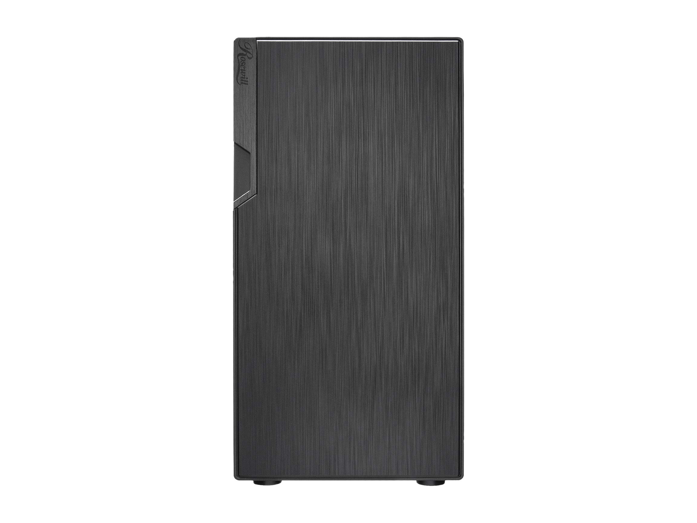 Mua Rosewill FBM-X2-400 Micro ATX Mini Tower Computer Case with 400W ...