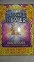 Angel Answers Oracle Cards: A 44-Card Deck and Guidebook : Virtue PhD ...