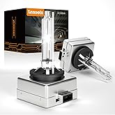 Amazon.com: Xenooto for Chrysler 300 C S HID Headlights D3S Xenon Bulbs 2011 2012 2013 2014 2015 ...