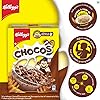 Kellogg's Kelloggs Chocos Whole Grain 375G in Saudi Arabia | Whizz ...