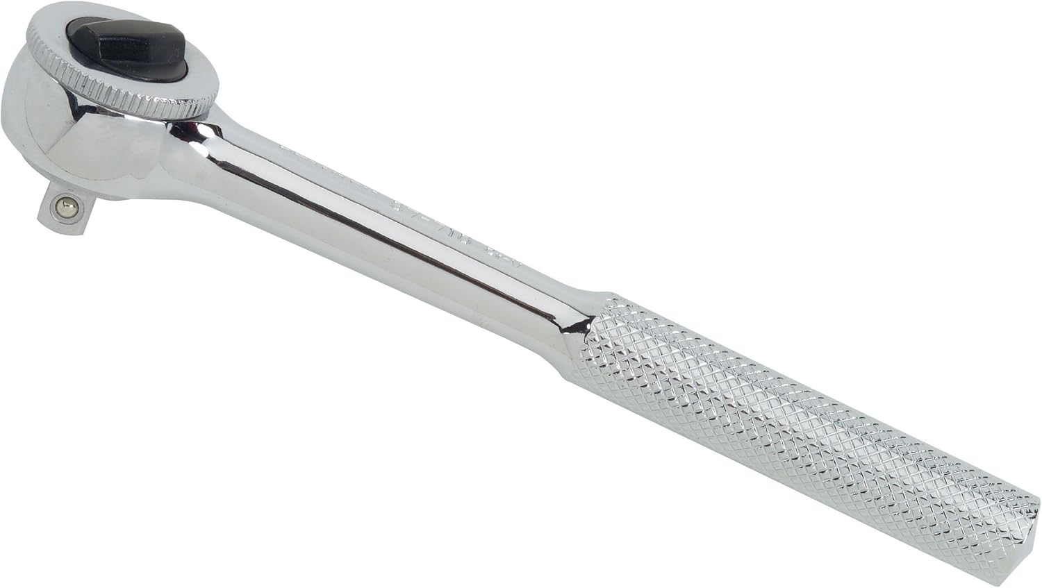 Stanley 91-316 Hand Tools 3/4-Inch Round Head Quick Release Ratchet ...