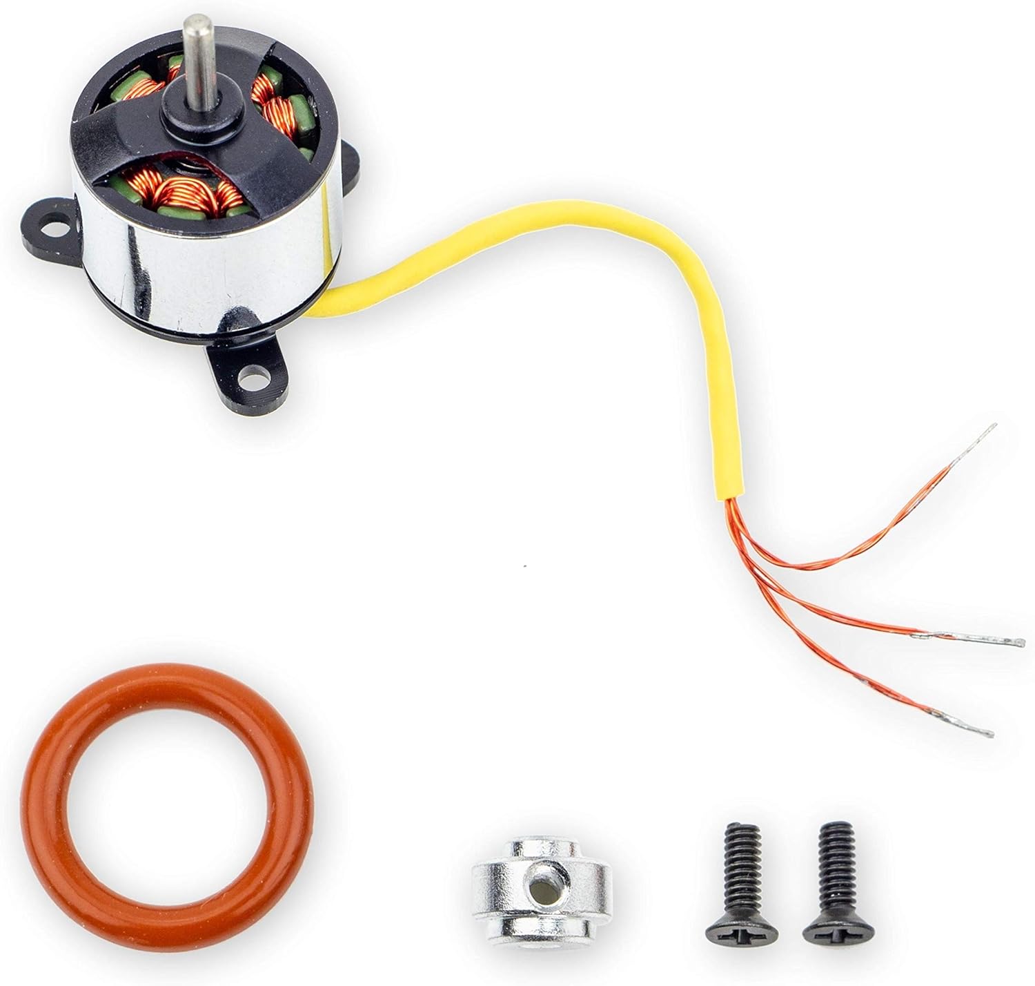 AP05 5000kv brushless motor, 5.8g, 3.7v, Micro Brushless Motor, for ...