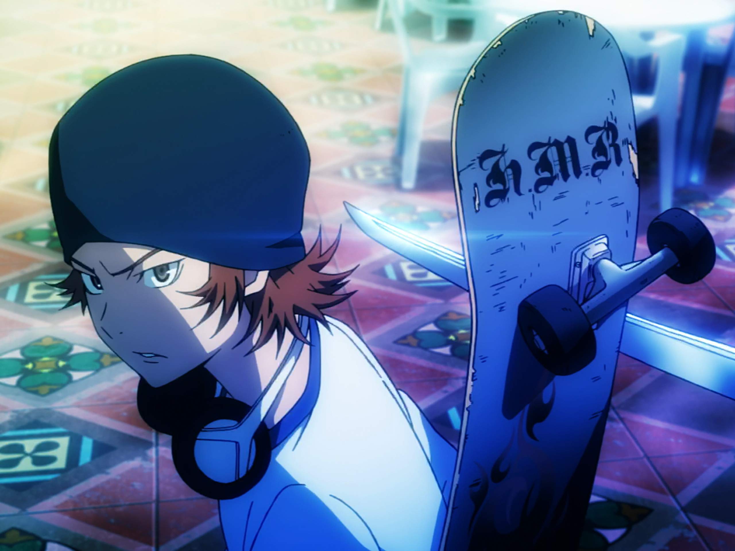 Watch K [English Dub] | Prime Video