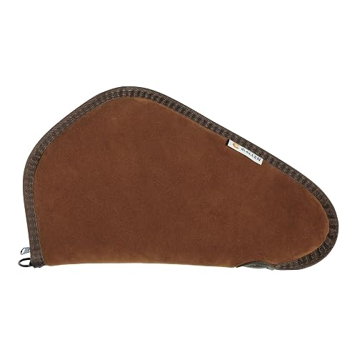 Allen Company 13" Suede Handgun Case in Saudi Arabia | Whizz Soft ...
