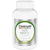 Amazon.com: Centrum Minis Silver Women's Multivitamin for Women 50 Plus ...