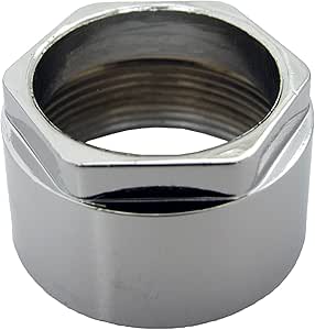 LASCO DE6060I Bonnet Nut for Delta Import Faucet, Chrome : Amazon.ca ...